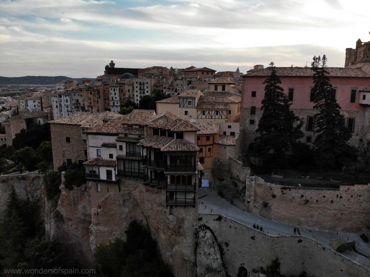 What to do in Cuenca (Spain): 12 plans and activities - Wonders of Spain