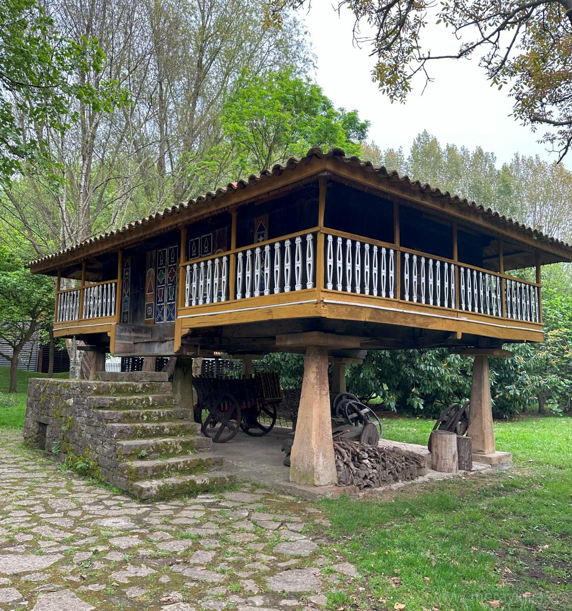 What to see in Gijón (+ unique experiences)