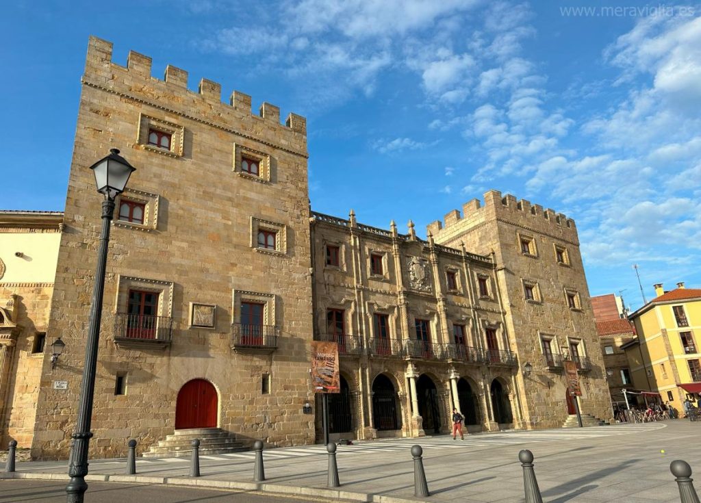 What to see in Gijón (+ unique experiences)