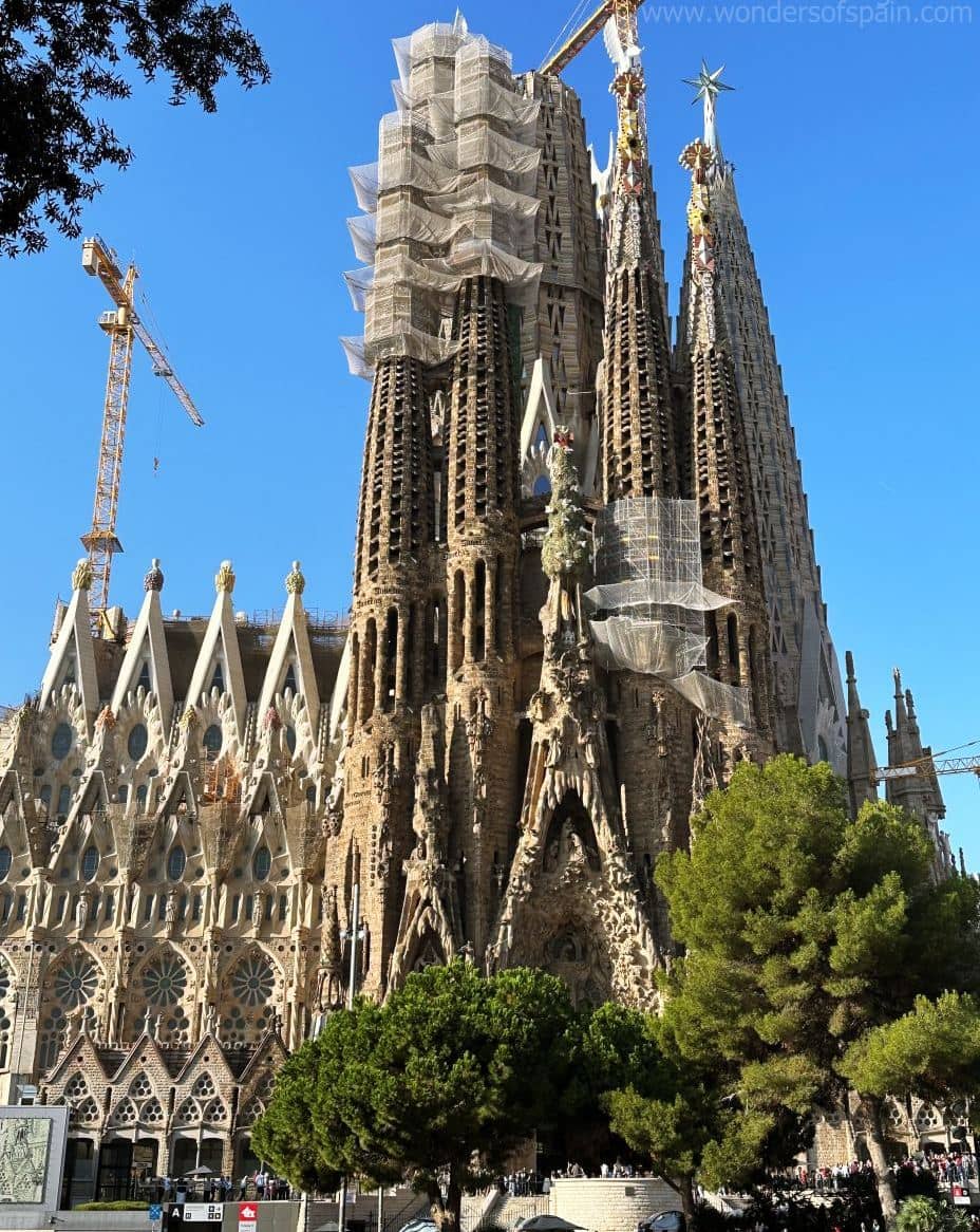 The 7 wonders of Spain: cultural heritage - Wonders of Spain