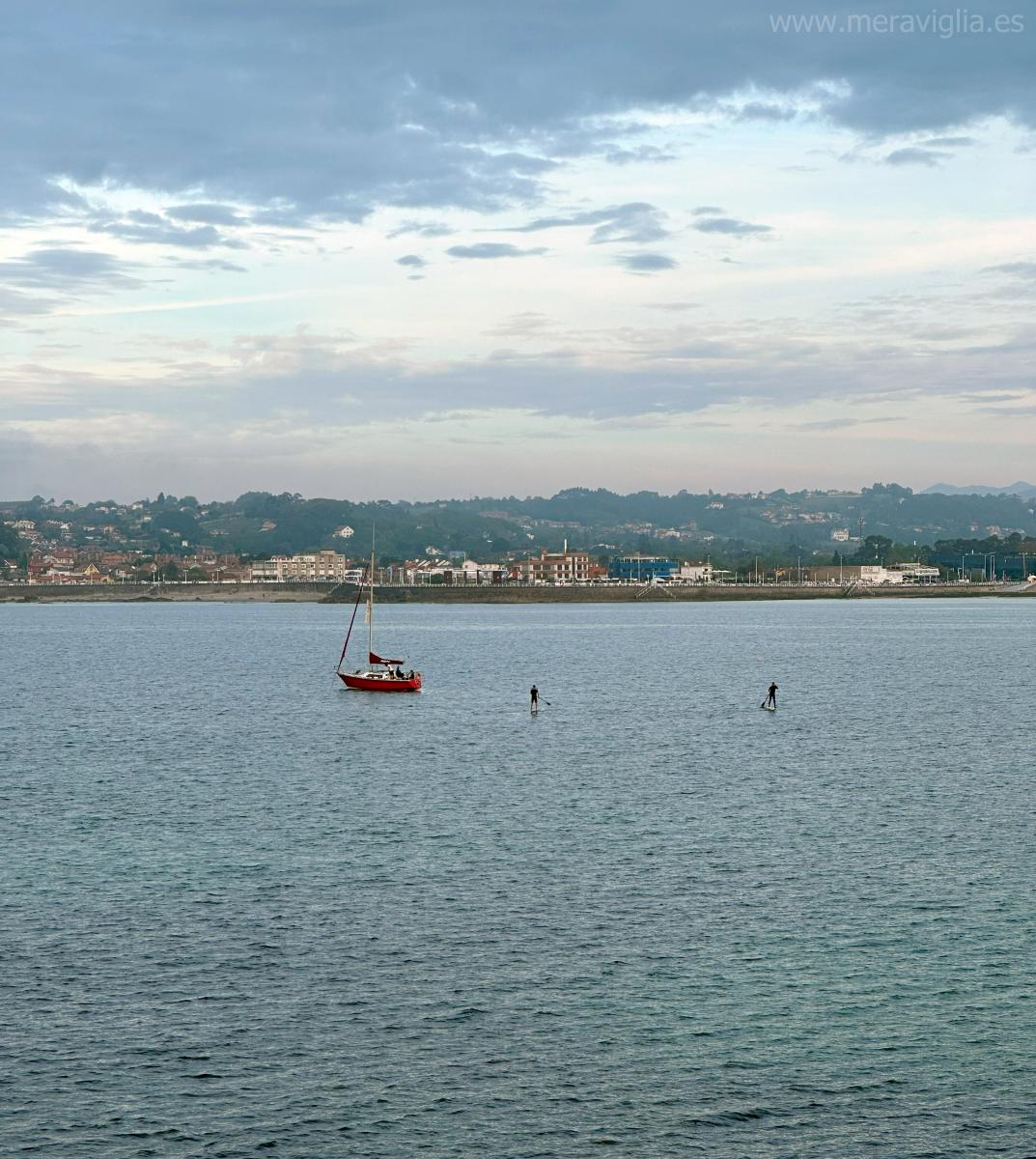 What to see in Gijón (+ unique experiences)